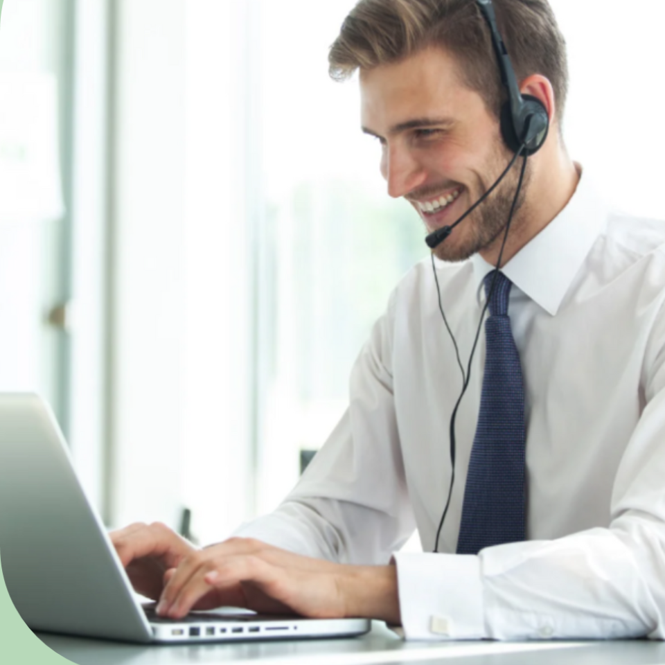 Healthcare | KellyConnect