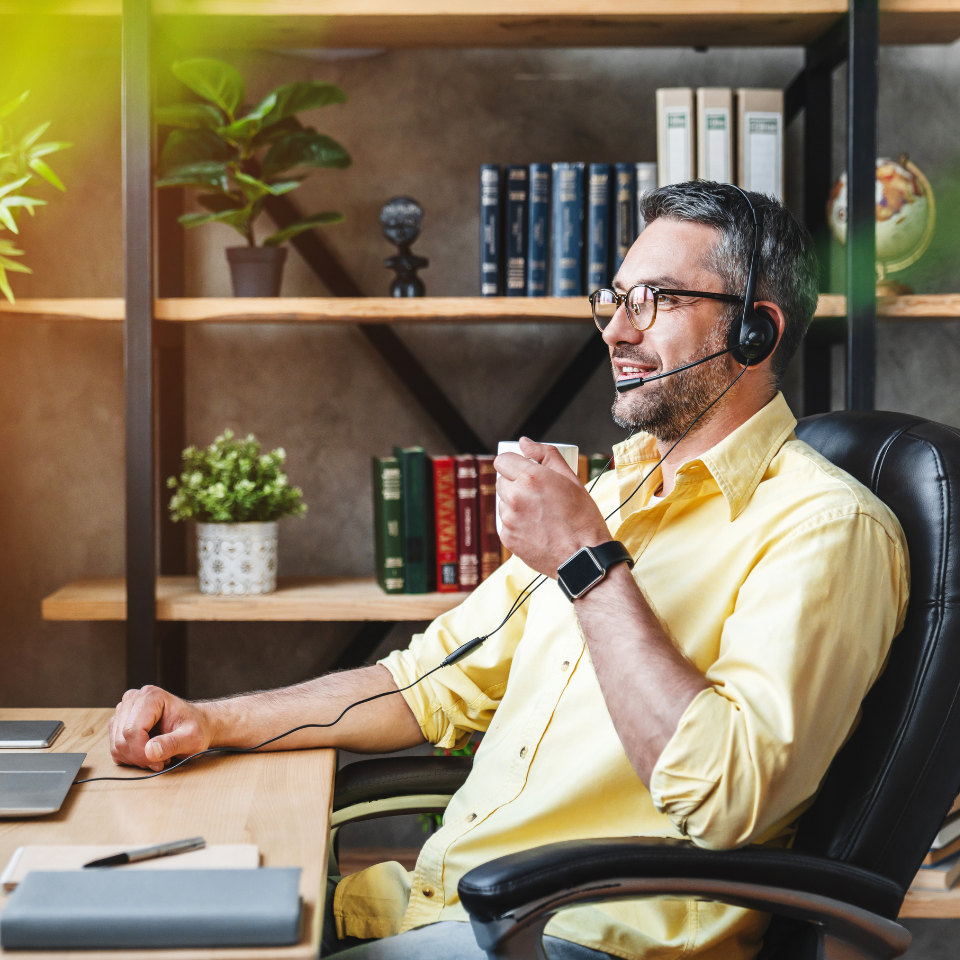 IT/Helpdesk | KellyConnect