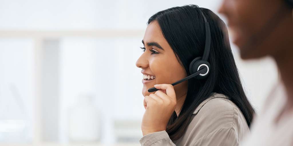 Interaction Management Solutions for Contact Centers | KellyConnect